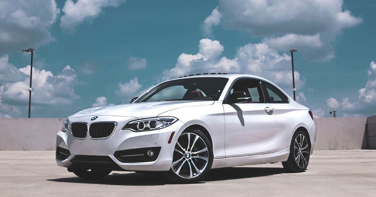 BMW Repair Castle Rock CO - BMW Mechanic Near Me